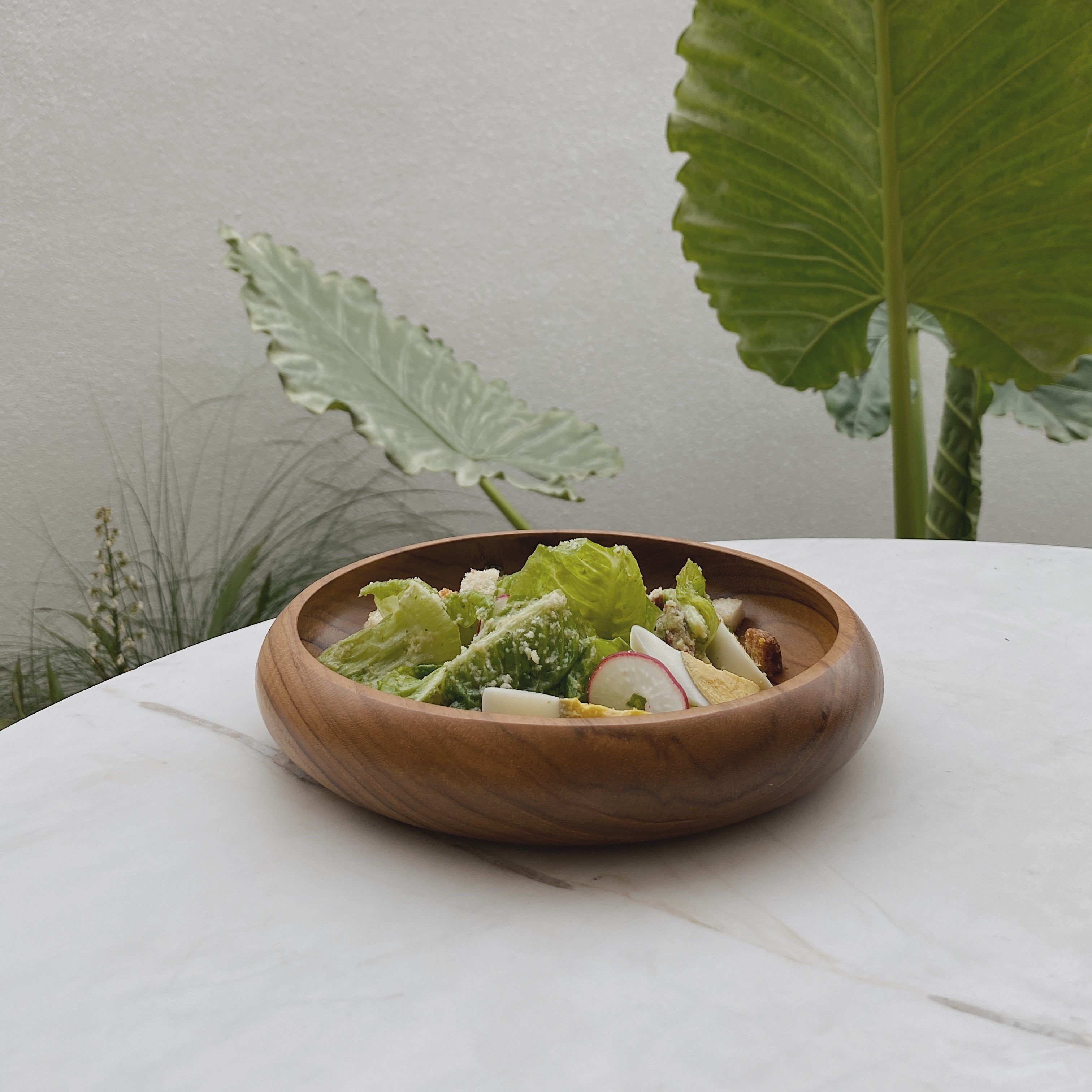 Round Plate – K I Y A K A Y U 木屋